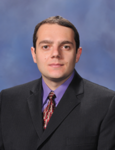 People – Digital Twin Lab